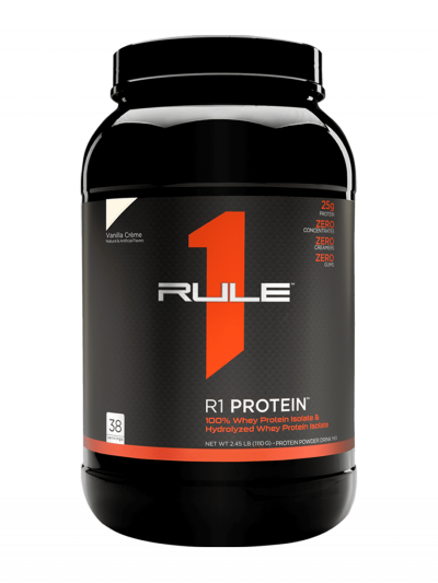 Whey Protein – ABW